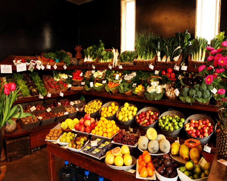 Earth Food Store | URBAN LIST SYDNEY