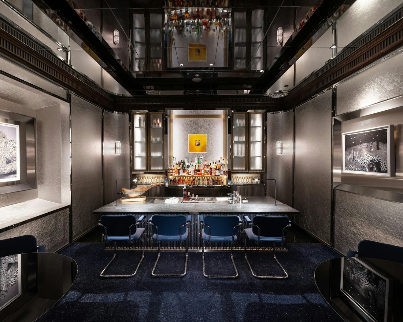 The Best Bars In Singapore In 2025 | URBAN LIST SINGAPORE