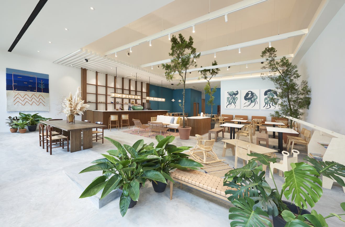 The Best Cafes In Singapore For Good Food And Even Better Coffee In ...