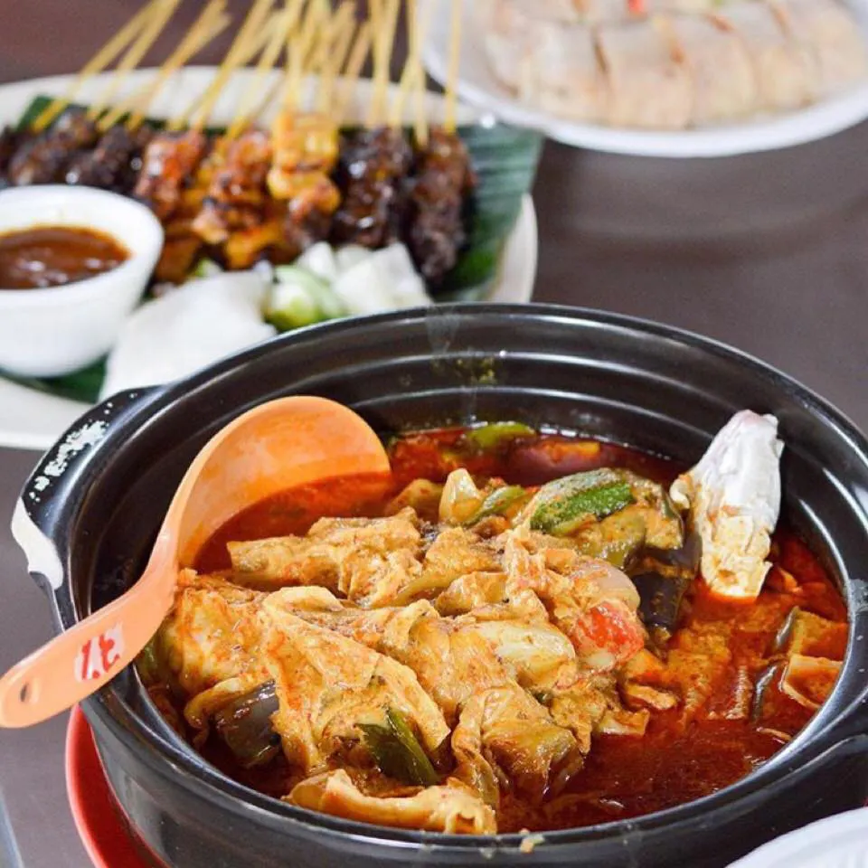 Enjoy Seaside Dining At These East Coast Park Restaurants | URBAN LIST ...