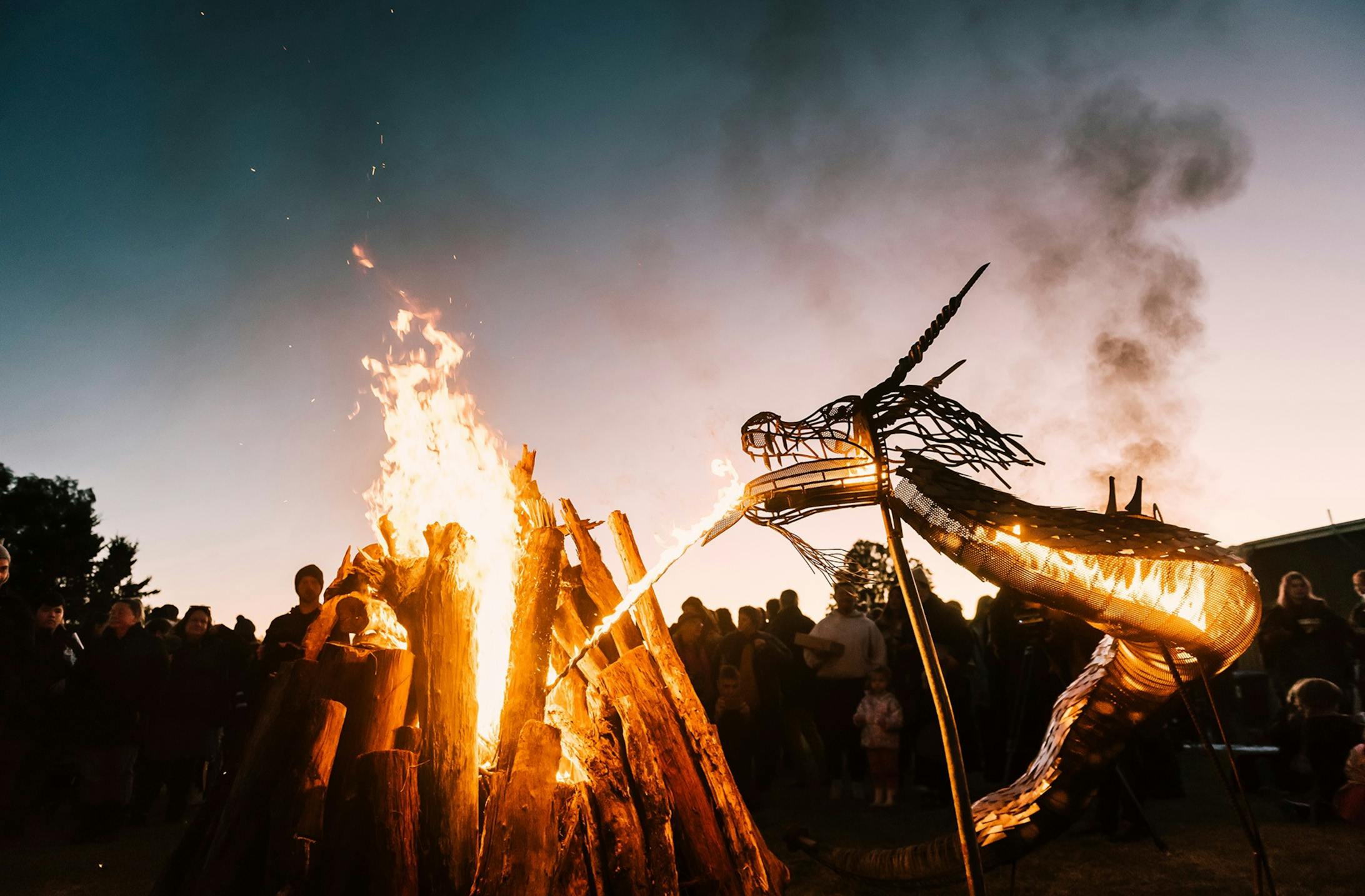 Unmissable Food, Music & Arts Festivals In Victoria 2025 | URBAN LIST ...