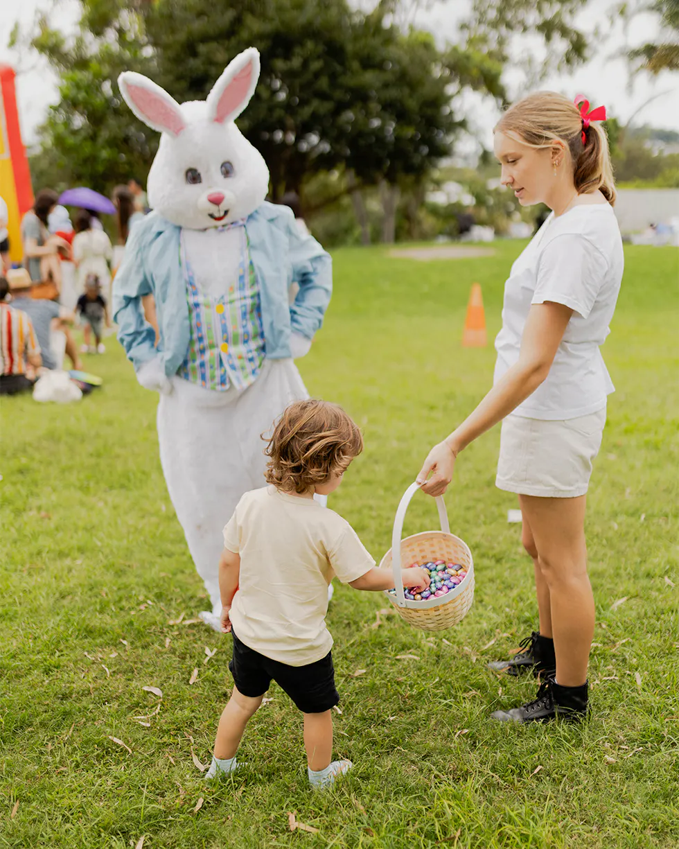 Here Are The Best Things To Do In Brisbane This Easter | URBAN LIST ...