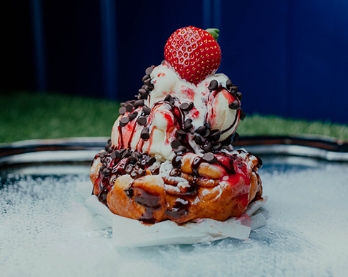 Eat Street Northshore | Urban List Brisbane