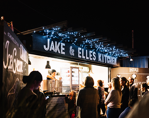 Eat Street Northshore | URBAN LIST BRISBANE