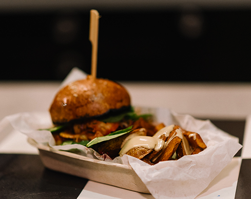 Eat Street Northshore | URBAN LIST BRISBANE