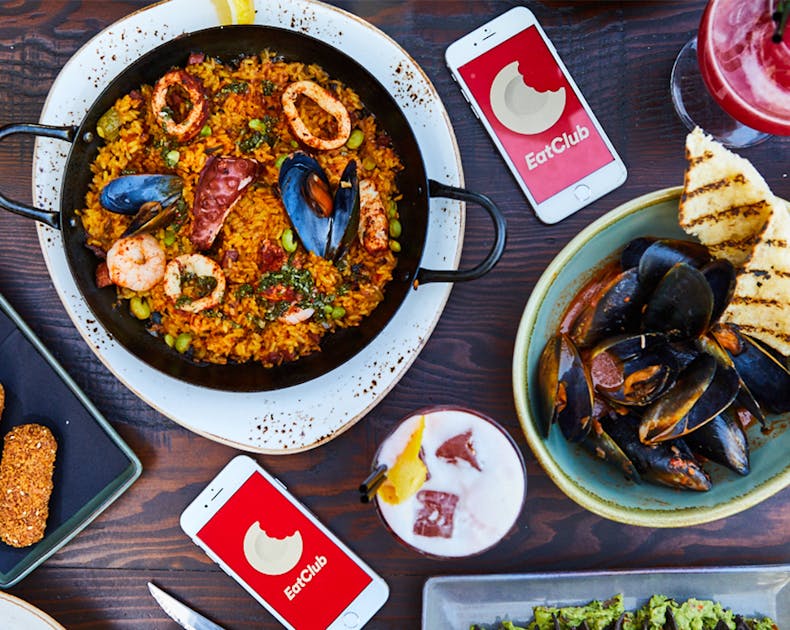 EatClub | URBAN LIST MELBOURNE