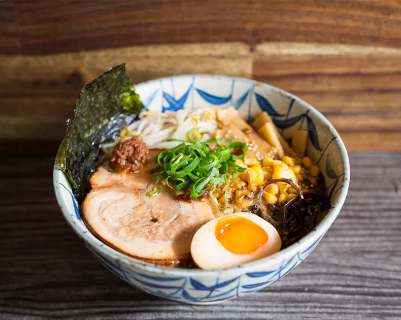 Eat Me Ramen Bar, Perth | URBAN LIST PERTH