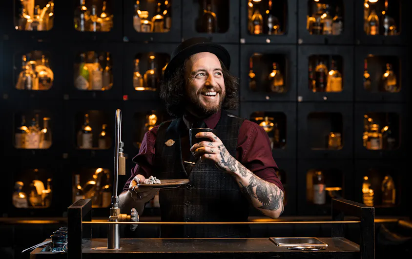 Your Guide To The Best Cocktail Bars In Melbourne For 2026 | URBAN LIST ...