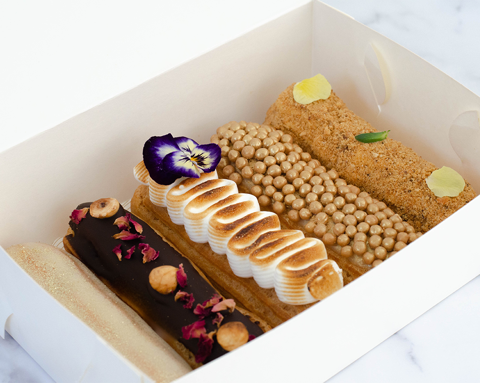 Eclair at the Bay | URBAN LIST GOLD COAST