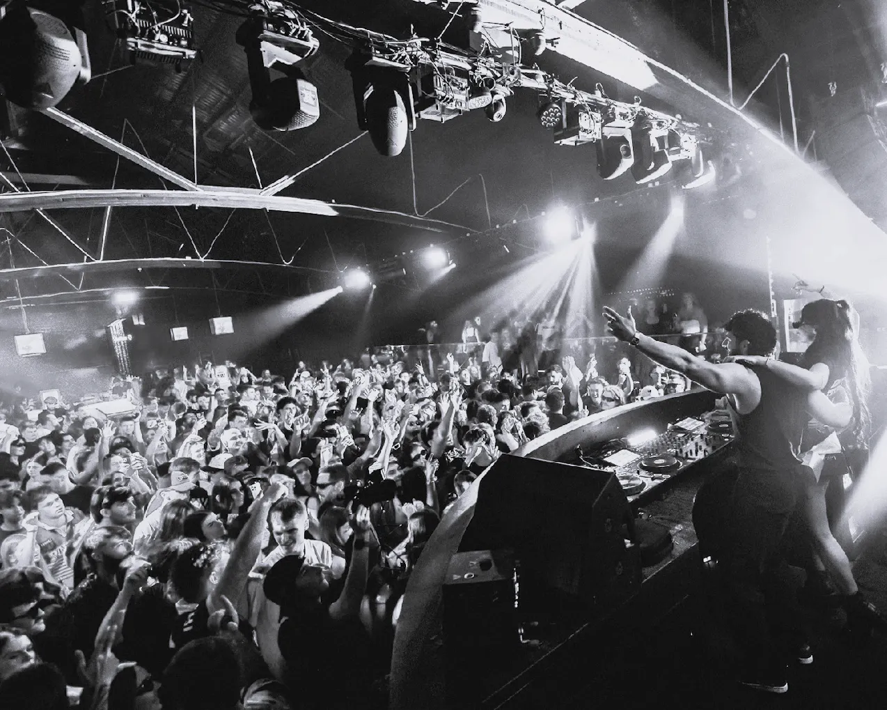 15 Of Brisbane’s Best Nightclubs | URBAN LIST BRISBANE