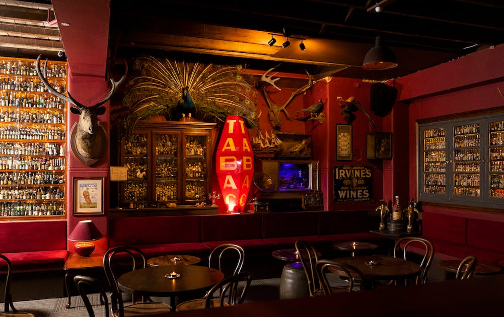 Edward & Ida's - Northbridge | URBAN LIST PERTH