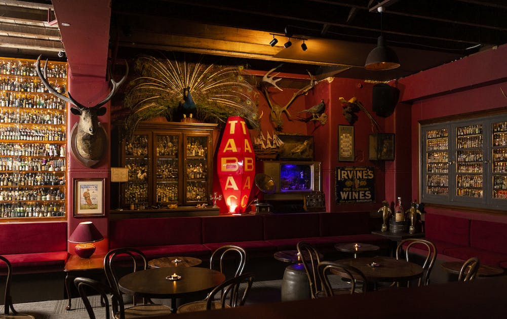 Edward & Ida's - Northbridge | URBAN LIST PERTH