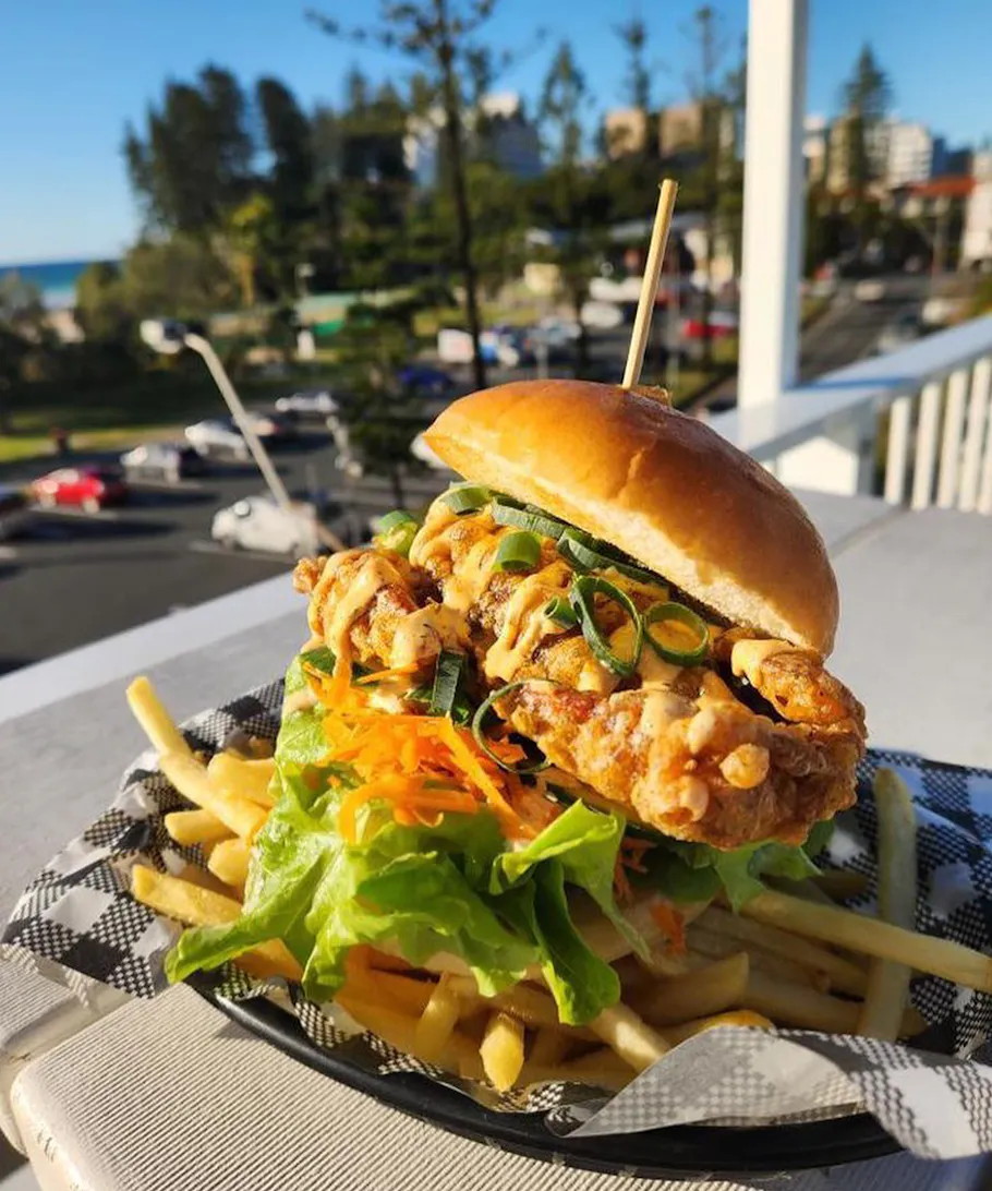 14 Of The Best Restaurants In Coolangatta And Surrounds In 2024 | URBAN ...