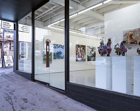 Edwina Corlette | New Farm | Urban List Brisbane