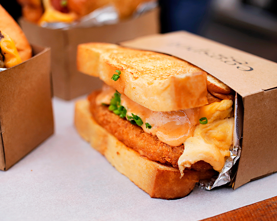 Eggspot, Fremantle | URBAN LIST PERTH