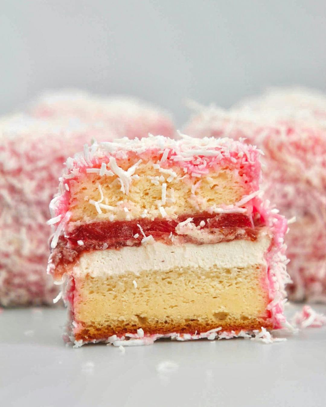 Where To Get Strawberry Sundae-Inspired Treats This Ekka Season | URBAN ...