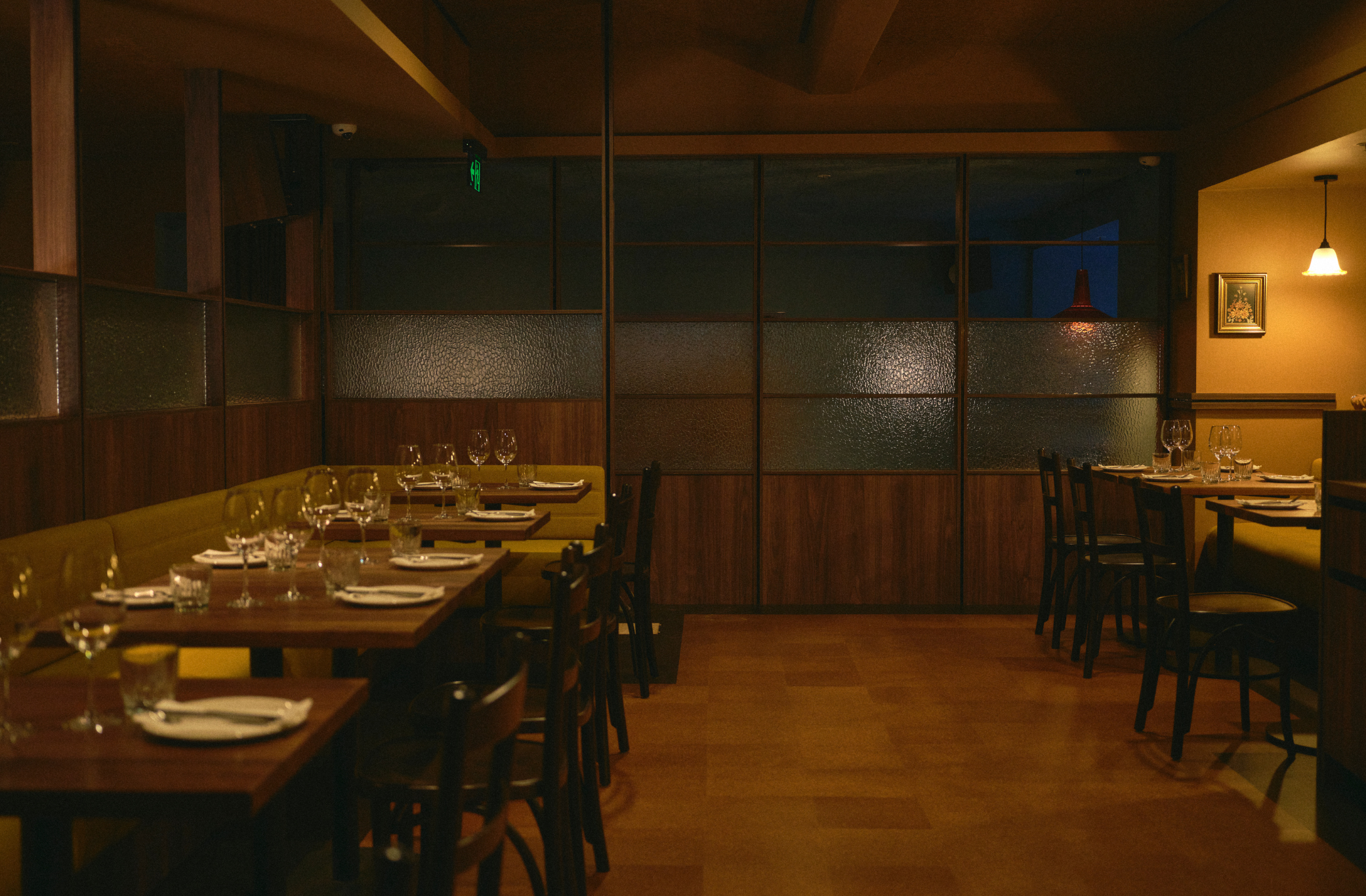 Aperitivo & All-Day Snacks At This Moody European Bistro On Flinders ...