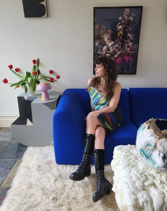 Melbourne Stylist And Creative Director Ella Murphy On The Future Of ...