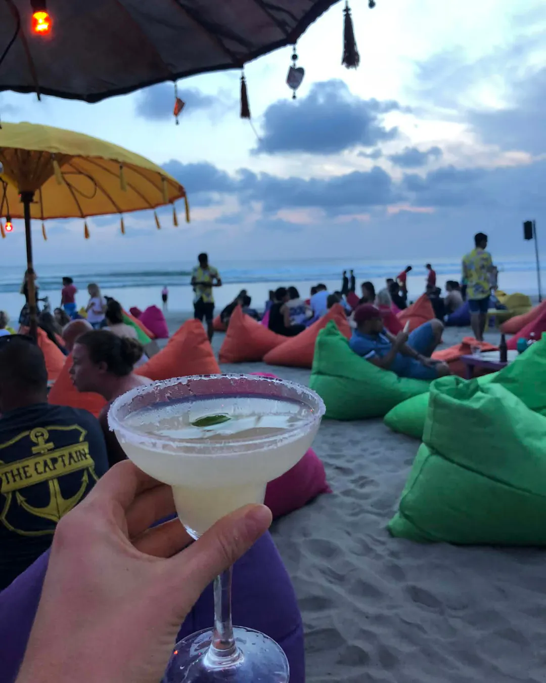 How I Holiday: Ellidy Pullin On Why Bali Is The Best Place To Bring A 3 ...