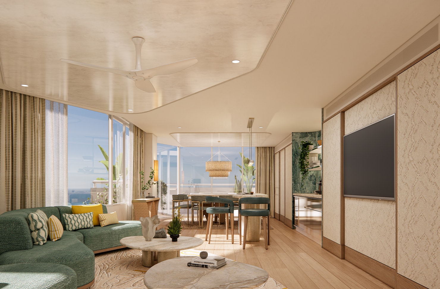 Elysium Noosa Resort Is Bringing Luxury Wellness To Hastings Street | URBAN LIST SUNSHINE COAST