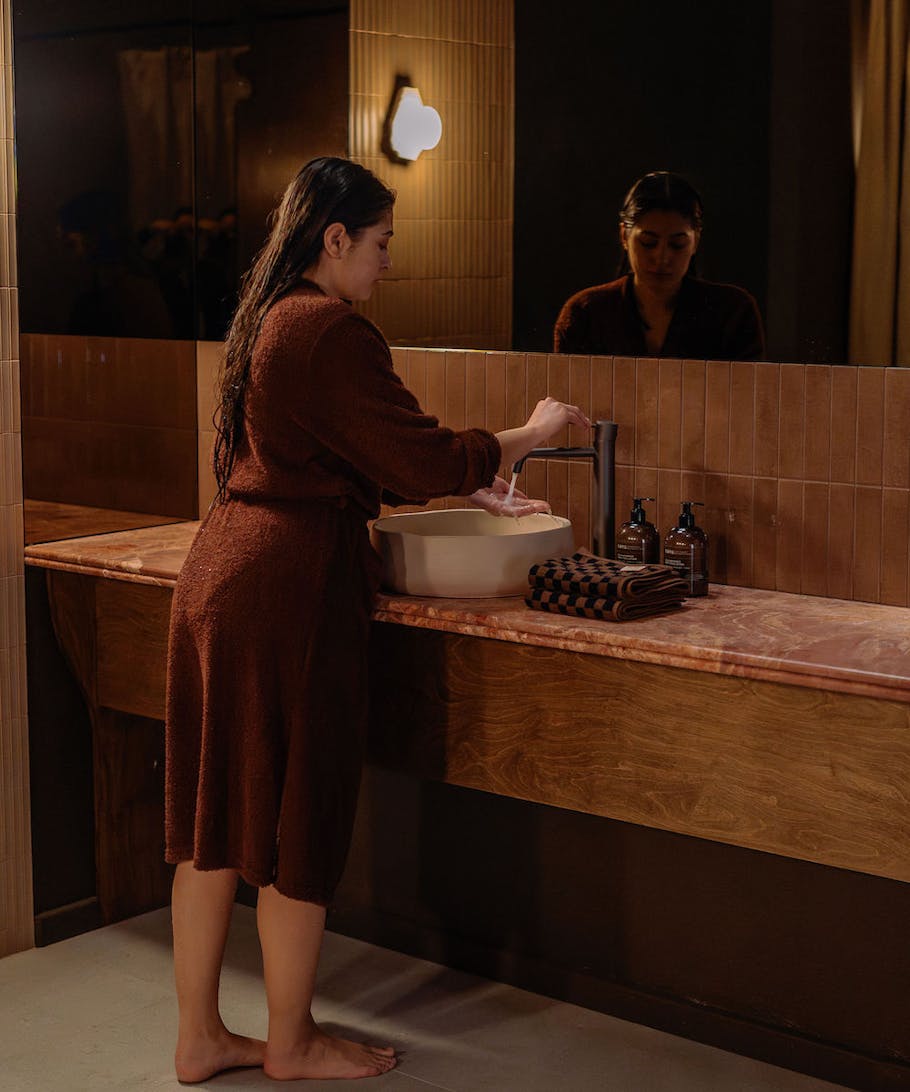 Ember Bathhouse Has Landed In Perth For All Your Spas And Saunas | URBAN LIST PERTH