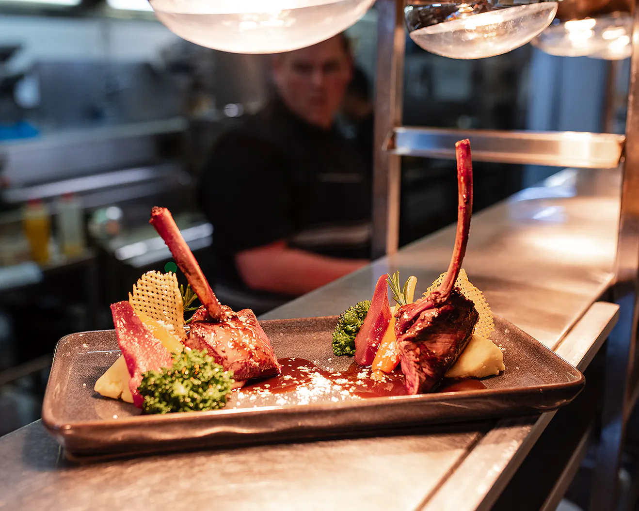 The Best Restaurants In Invercargill, Bluff And Surrounding Areas ...