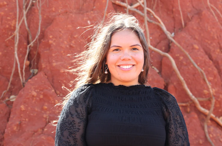 Connecting, Reflecting And Cultivating: NAIDOC Week With Guest Editor ...