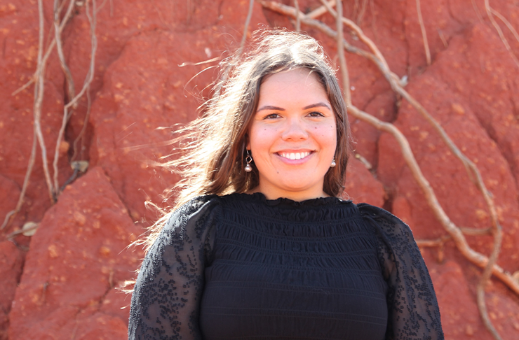 Connecting, Reflecting And Cultivating: NAIDOC Week With Guest Editor ...