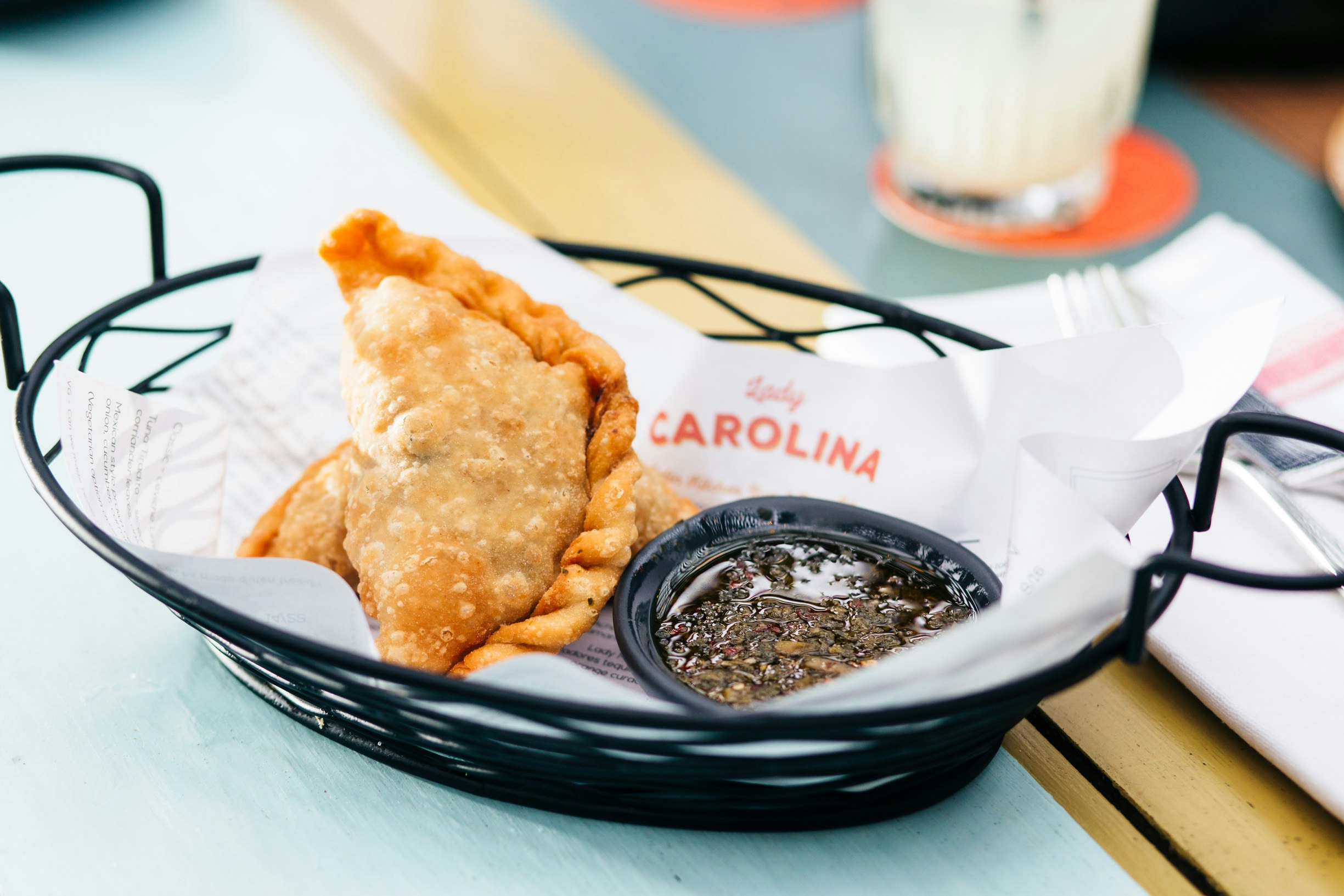 Lady Carolina | URBAN LIST MELBOURNE