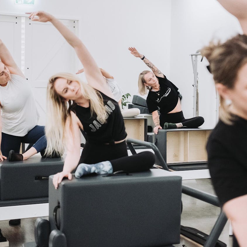 Perth's Best Pilates Studios To Try In 2025 | URBAN LIST PERTH