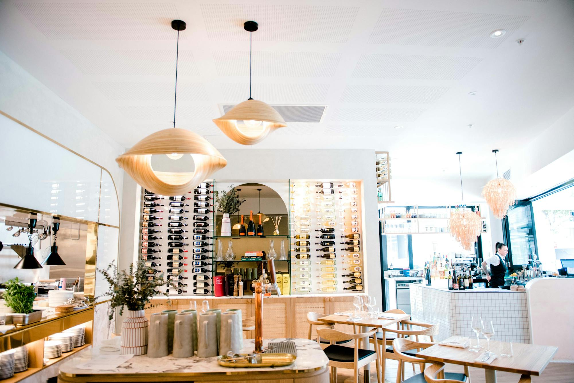 20 Of The Best Broadbeach Restaurants, Updated 2024 | URBAN LIST GOLD COAST