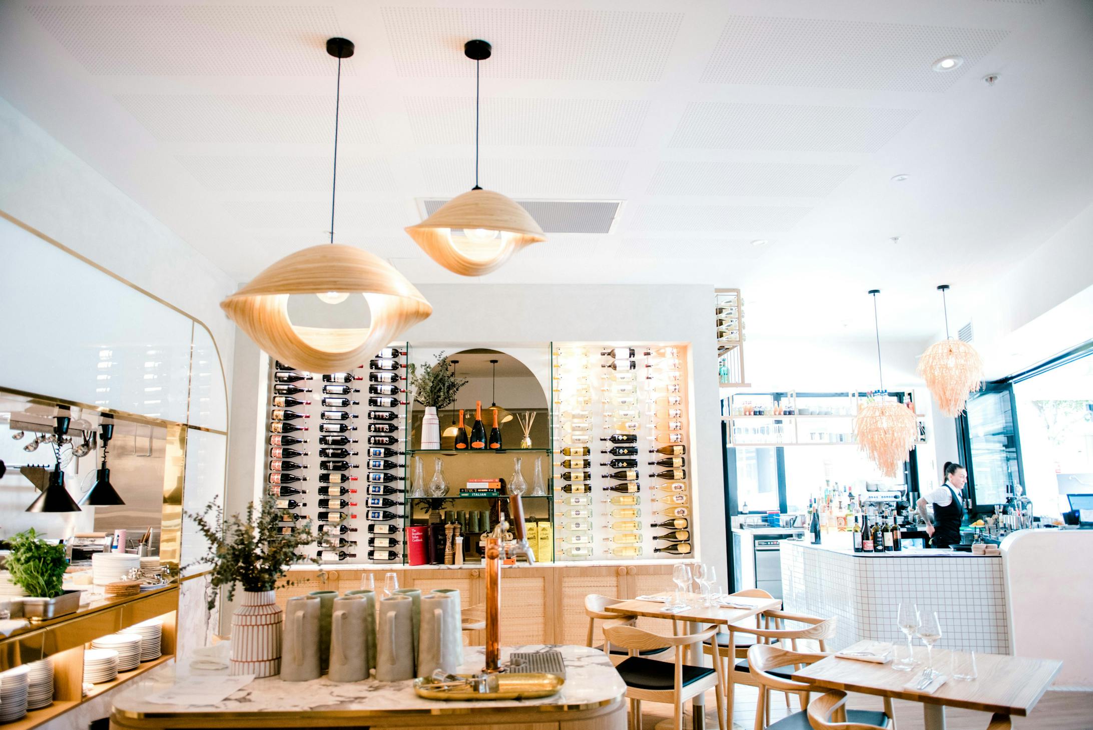 20 Of The Best Broadbeach Restaurants, Updated 2024 | URBAN LIST GOLD COAST