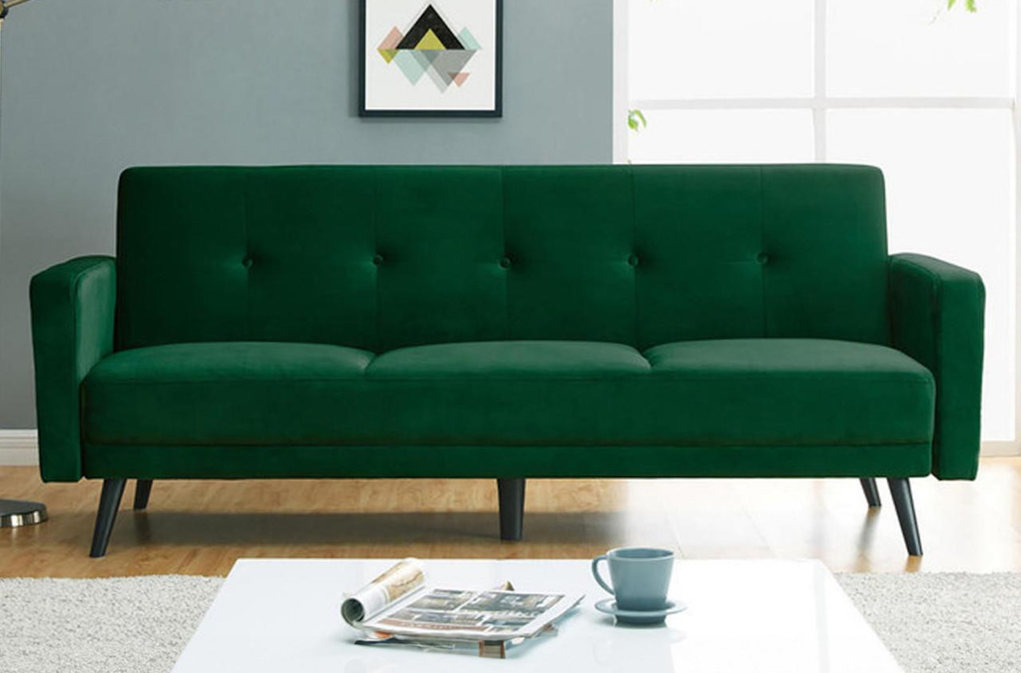 The Best Sofa Beds In Australia For Adjustable Comfort | URBAN LIST GLOBAL
