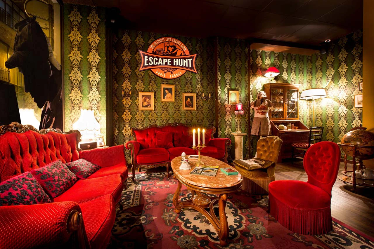 The Gold Coast’s Best Escape Rooms In 2025 | URBAN LIST GOLD COAST