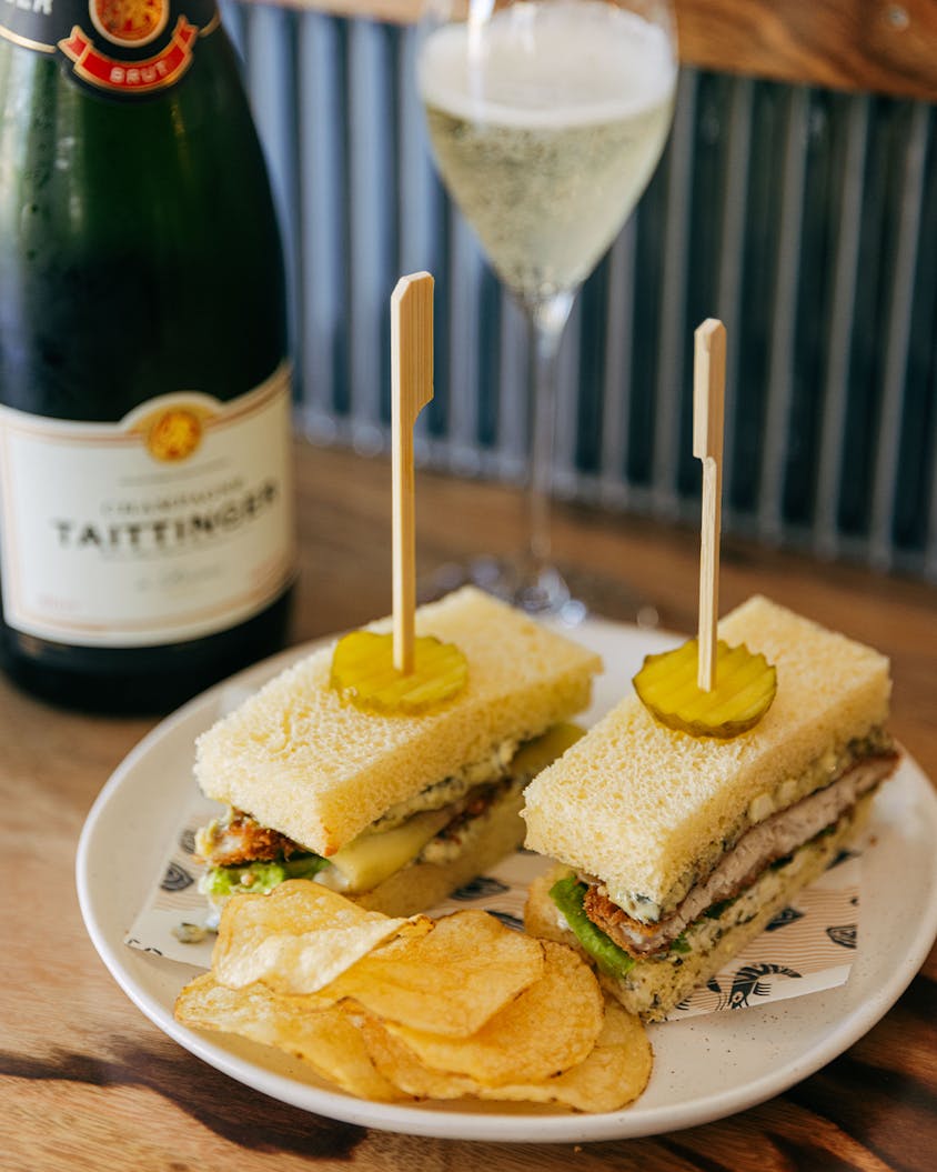 Eska Is The Stunning Sashimi And Champagne Bar Levelling Up Mermaid Beach | URBAN LIST GOLD COAST