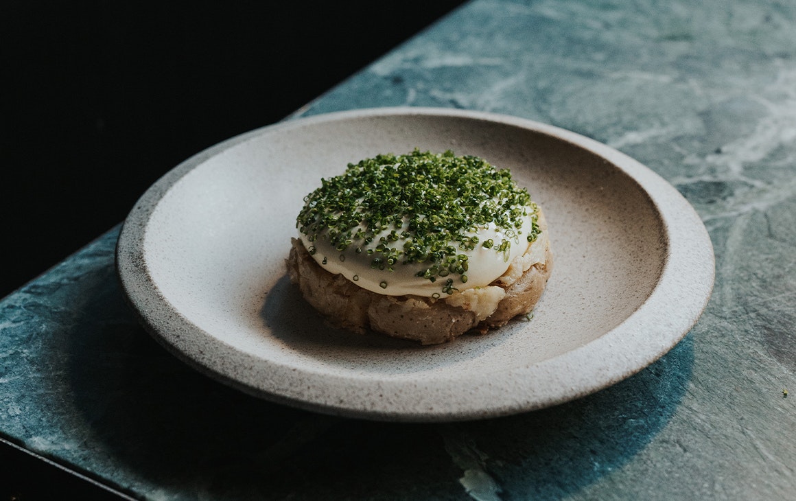 Meet Essa, A Slick New Valley Restaurant From The Ex-Head Chef Of Gauge ...