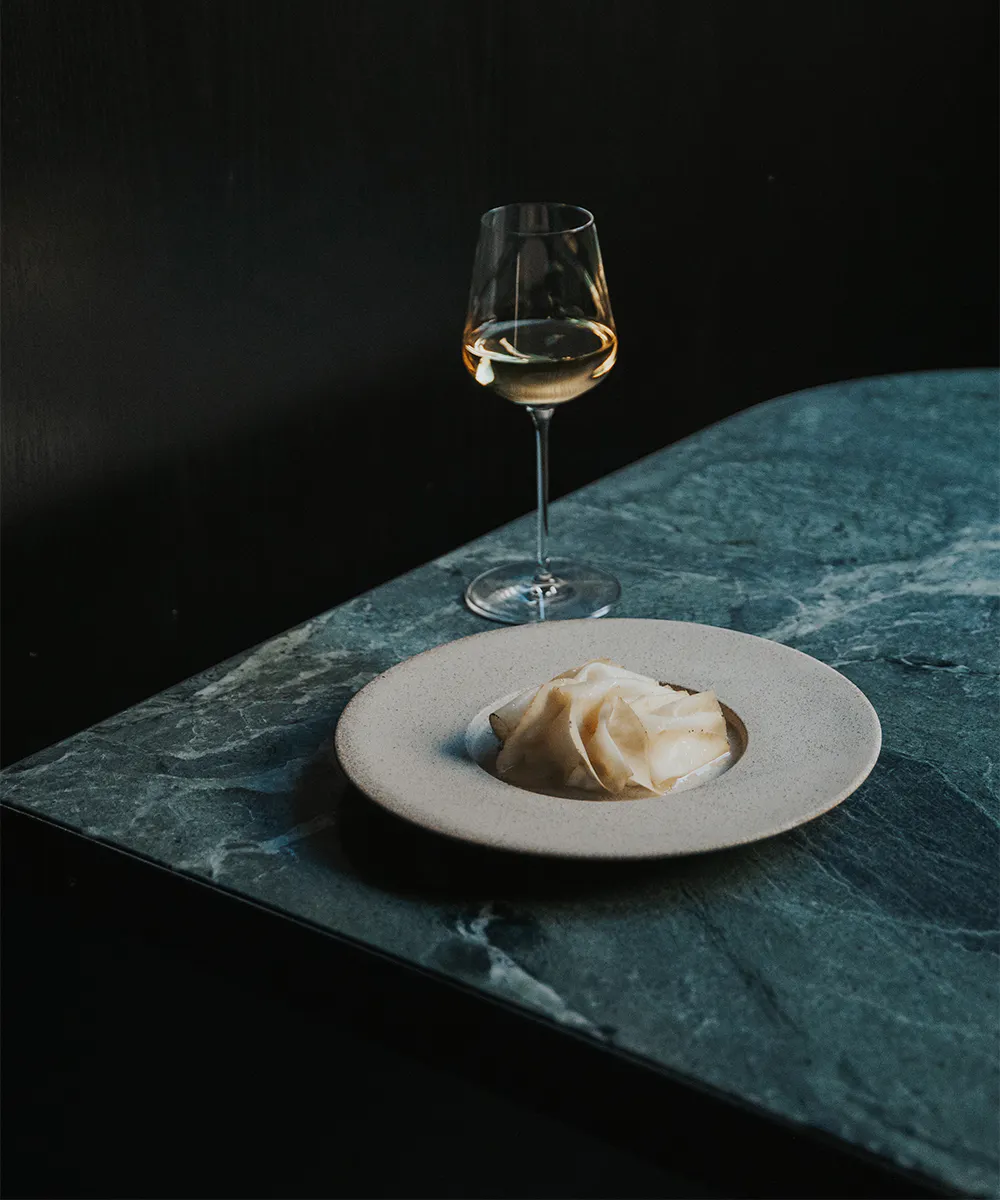 Meet Essa, A Slick New Valley Restaurant From The Ex-Head Chef Of Gauge ...