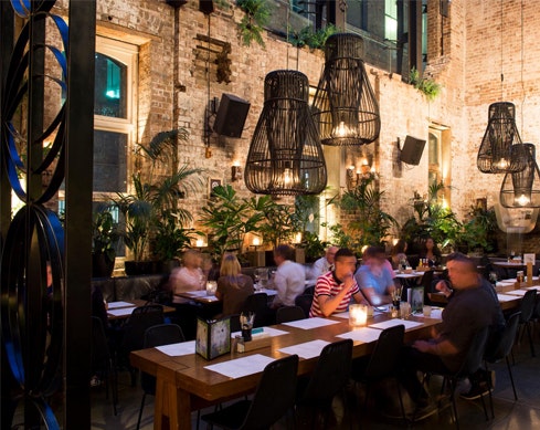 Establishment Bar | URBAN LIST SYDNEY