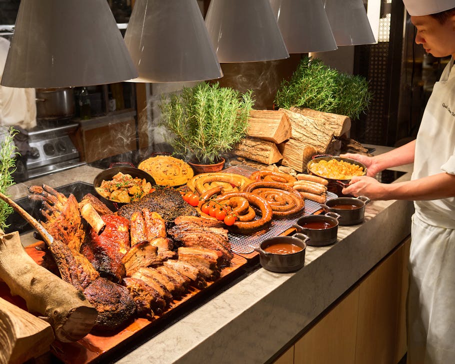 The Best All-You-Can-Eat Buffets In Singapore | URBAN LIST SINGAPORE