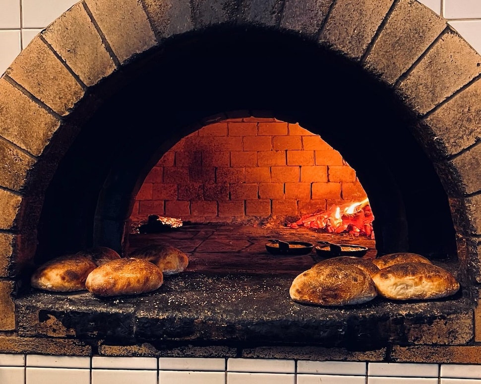 Mat Lindsay's Ester Is One Of The Best Sydney Restaurants | URBAN LIST ...