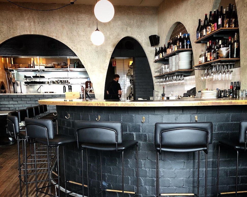 Mat Lindsay's Ester Is One Of The Best Sydney Restaurants | URBAN LIST ...