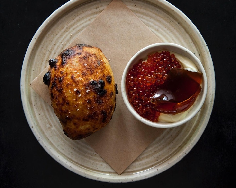 Mat Lindsay's Ester Is One Of The Best Sydney Restaurants | URBAN LIST ...