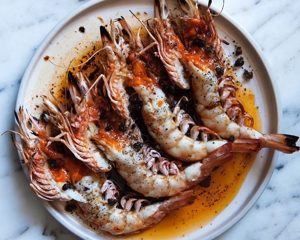 Mat Lindsay's Ester Is One Of The Best Sydney Restaurants | URBAN LIST ...