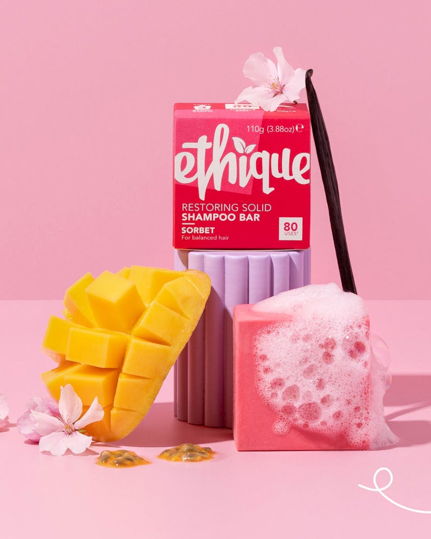 How Ethique's Founder Brianne West Is Disrupting The Beauty Industry ...