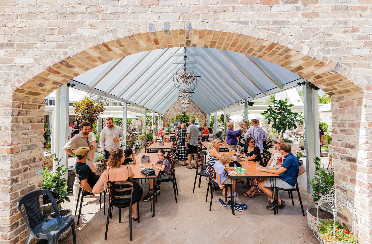 Eumundi's Best Restaurants, Cafes And Pubs (2025 Edition) | URBAN LIST ...