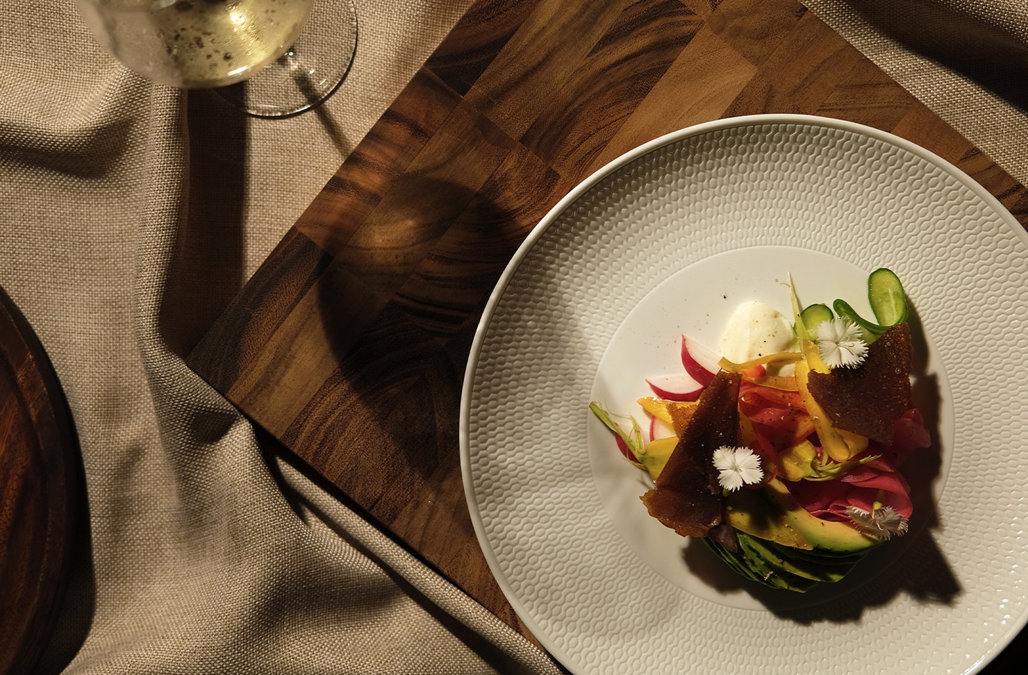 Evra Is Newstead's Breathtaking New Farm-To-Table Restaurant | URBAN ...