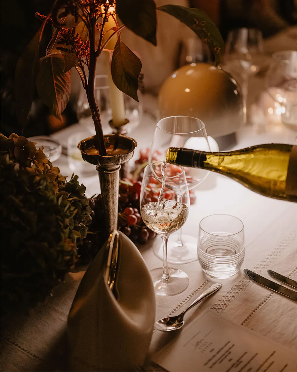 Evra Is Newstead's Breathtaking New Farm-To-Table Restaurant | URBAN ...