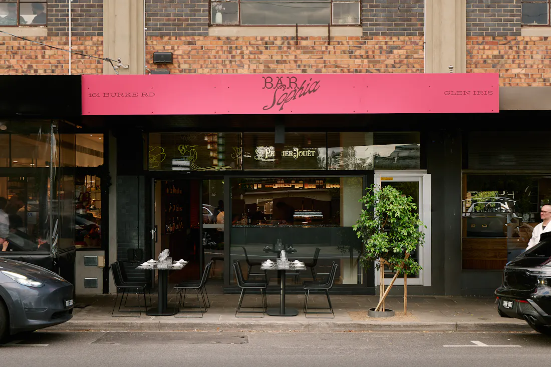 Melbourne’s Slick Take On NYC Icon Death & Co Is Set To Rule Our Summer ...