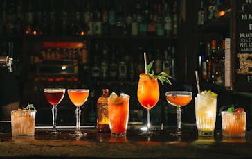 25 Of Perth's Best Cocktail Spots | URBAN LIST PERTH