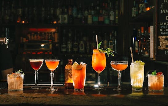 25 Of Perth's Best Cocktail Spots | URBAN LIST PERTH